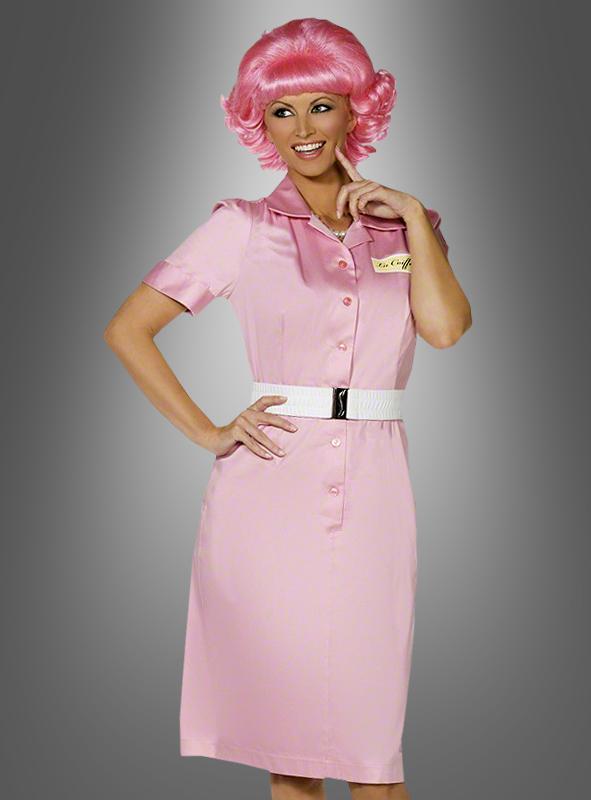 Frenchy Kost m Aus Grease