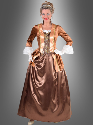 Prunkvolle Barock Mode und Rokoko Kostüme » Kostümpalast.de