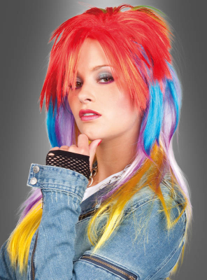 Neon Party Outfit und 80er Jahre Klamotten » Kostümpalast.de | Seite 4