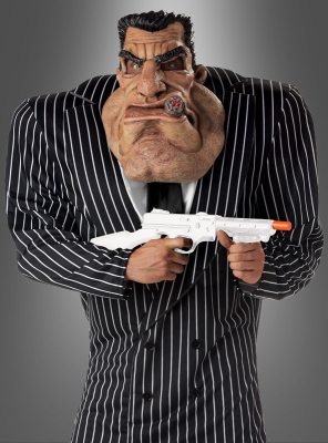 Black and White Mottoparty Kostüme von » Kostümpalast.de