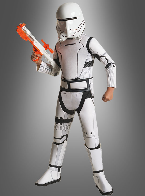 Deluxe Flametrooper Child » Kostümpalast.de