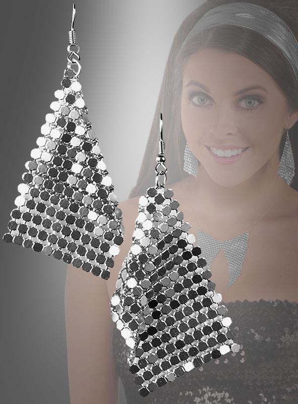 Disco jewelry styles store