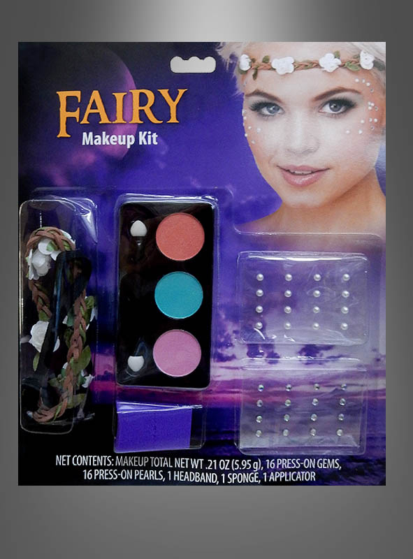 Fairy Makeup Kits | Saubhaya Makeup