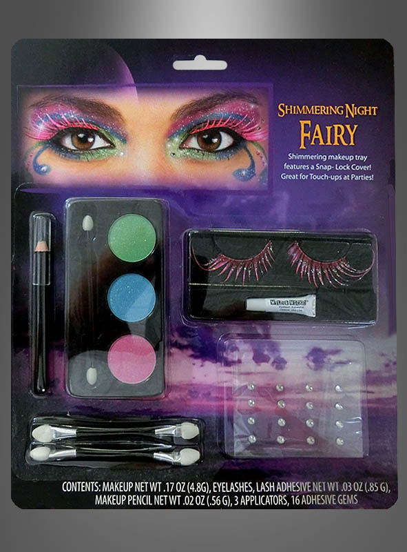 Fairy Makeup Kits | Saubhaya Makeup