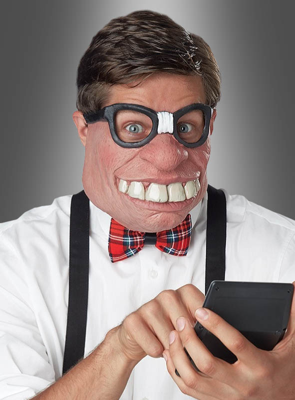 Extreme Nerd Extreme Book Nerd
