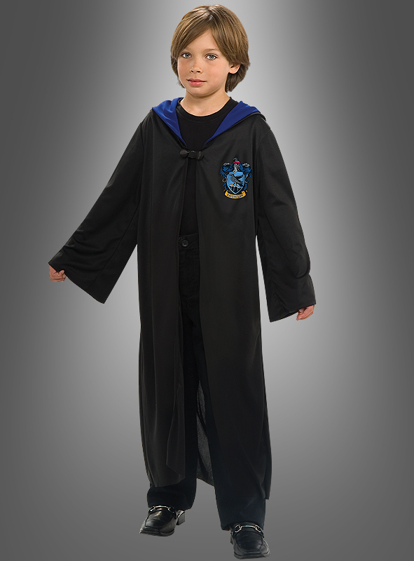 Ravenclaw Robe Harry Potter child