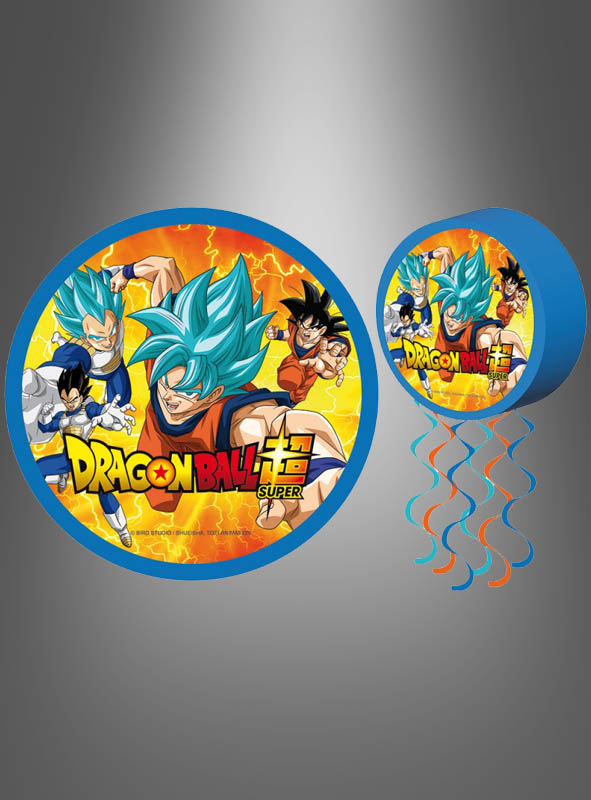 Dragon BAll Pinata order here " Kostümpalast