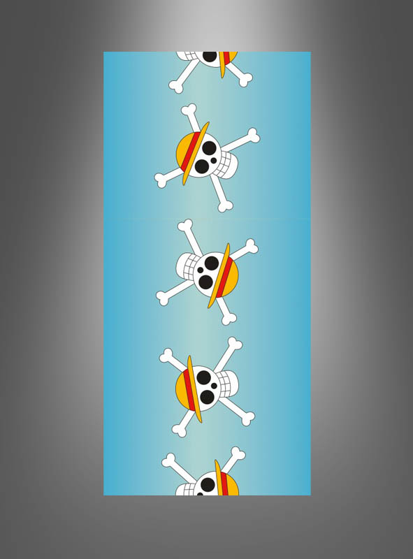 One Piece Table Runner order here " Costume Palace