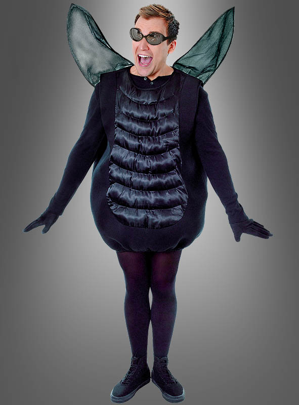 Fly Insect Costume Adult » Kostümpalast.de