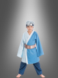 Mitsuki costume from Boruto anime