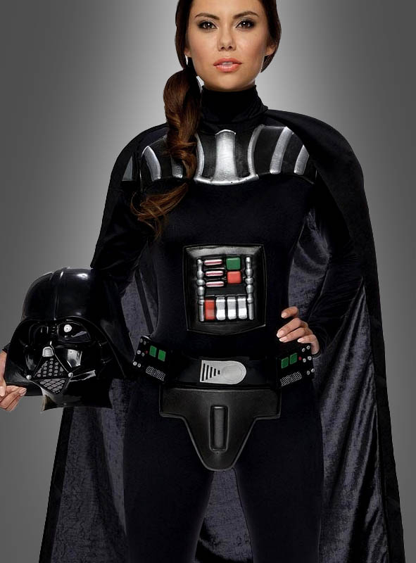 Darth Vader Costume Women Kostümpalastde