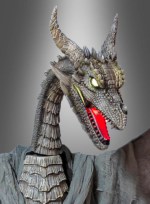 Giant Dragon with Wings animated buy here » Kostümpalast