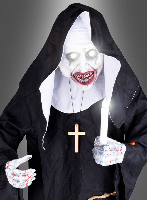 Luxus Gruselige Horror Figuren Ebenbild