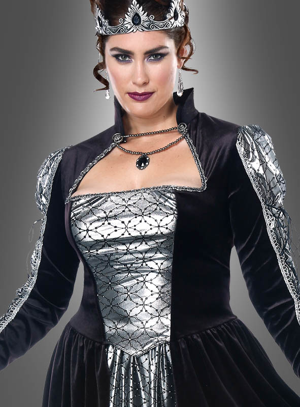 Plus SIze Queen Costume Women » Kostümpalast.de