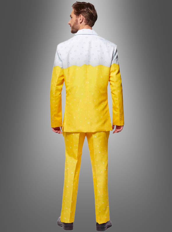 Beer suit with bottle opener » Kostümpalast