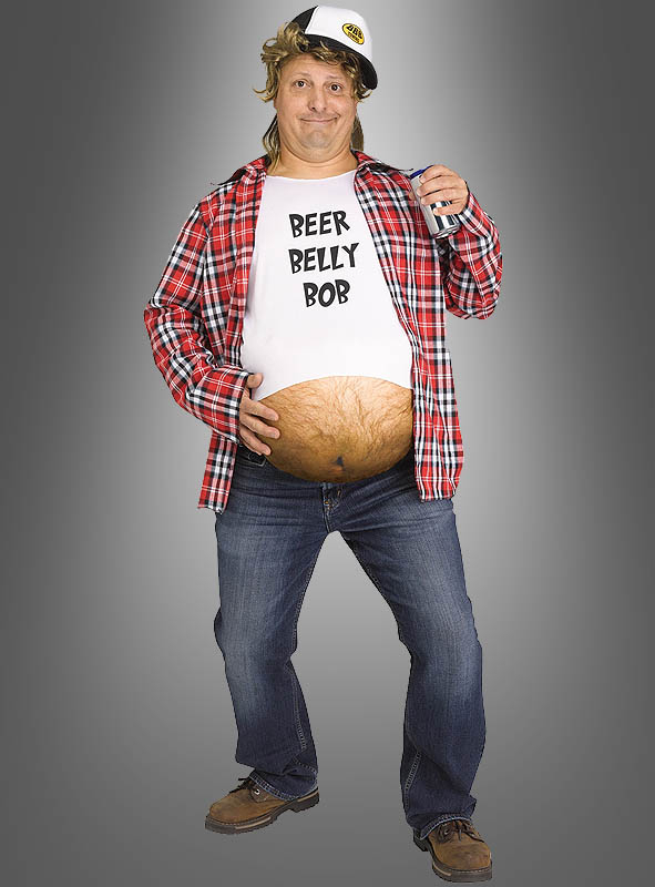 Redneck Zombie Costume