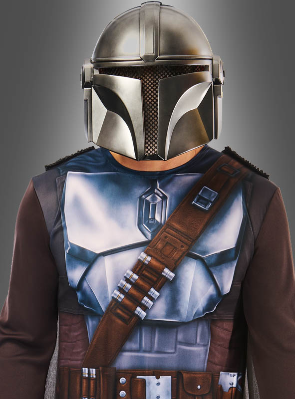 Mandalorian Costume Adult Star Wars