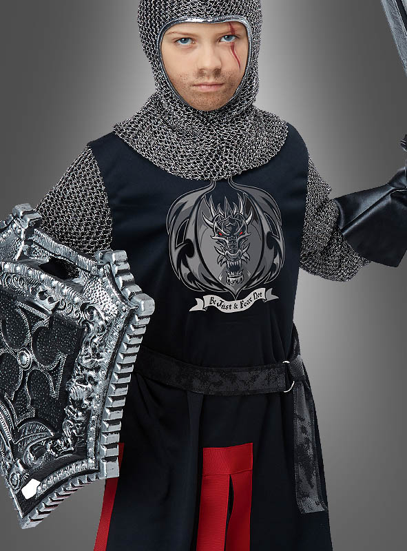 Ritter Kinder bei » Kostümpalast.de