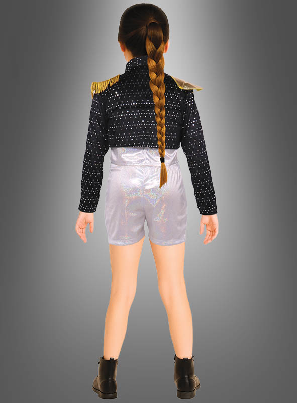 K-Pop Singer Girls Costume Leader » Kostümpalast